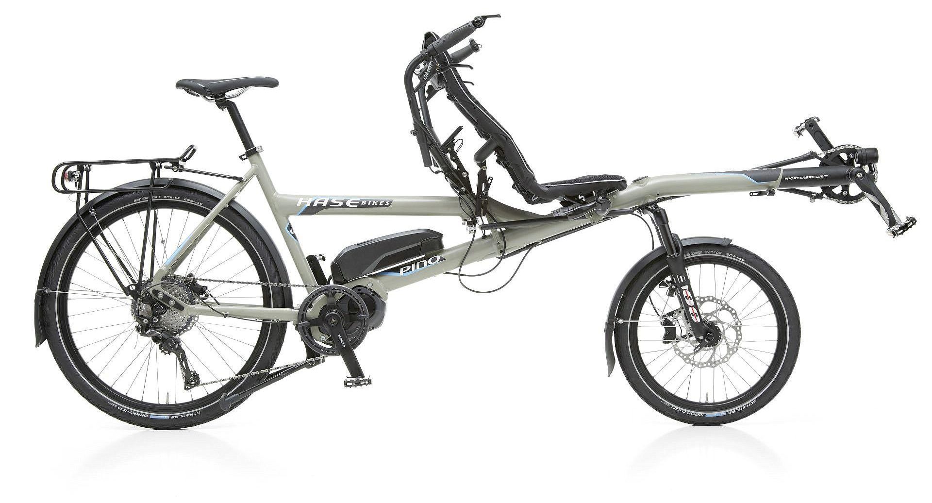 Tandem-Fahrräder – hochwertig in großer Vielfalt – Traumvelo